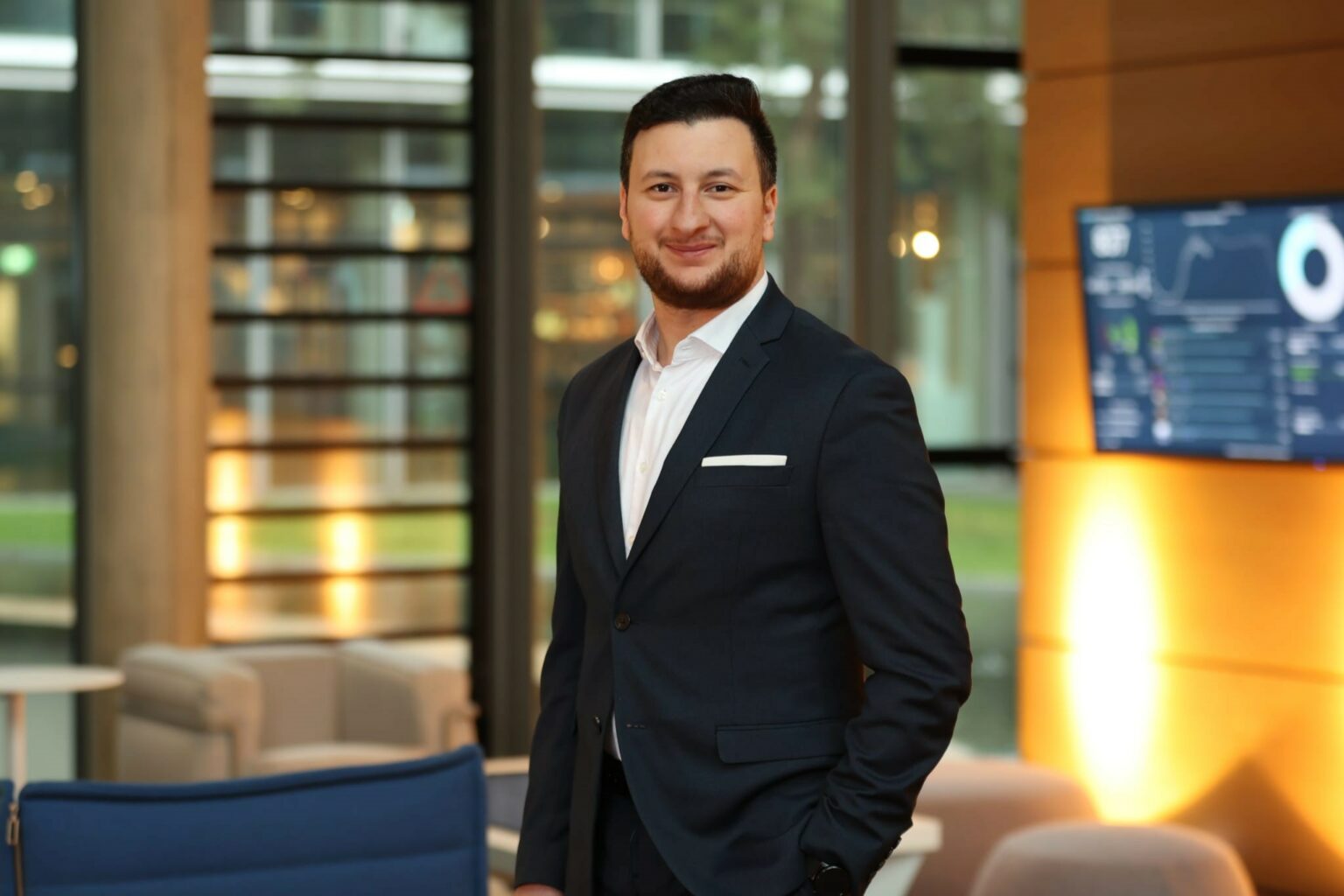 Presentation by partners/sponsors | XBRL